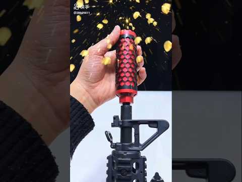 ATM HK 426,Who need this for play #gelblester #toys  #gelblesterguns #airsoft