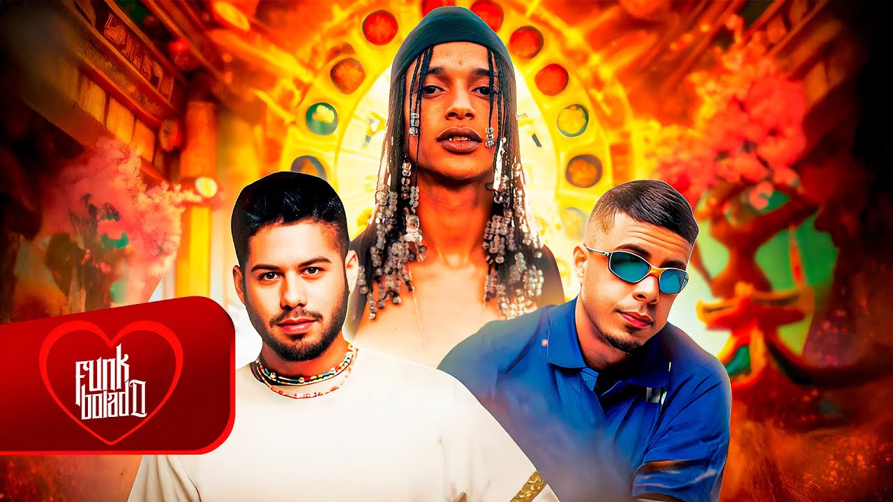 'Tropa Do Oruam' - brasileño Canción | Popnable