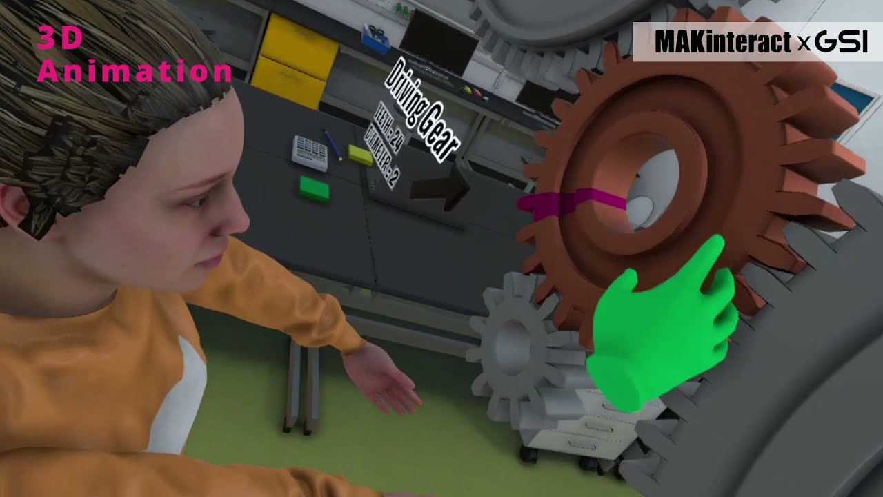 Physical Computing in the Metaverse