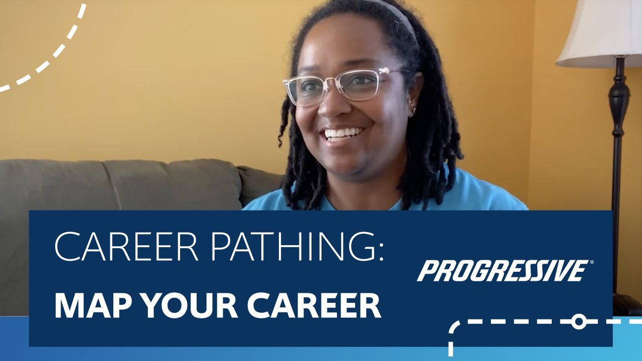 Career Pathing at Progressive