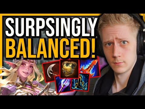 SMITE 2 Is Surprisingly Balanced Right Now...