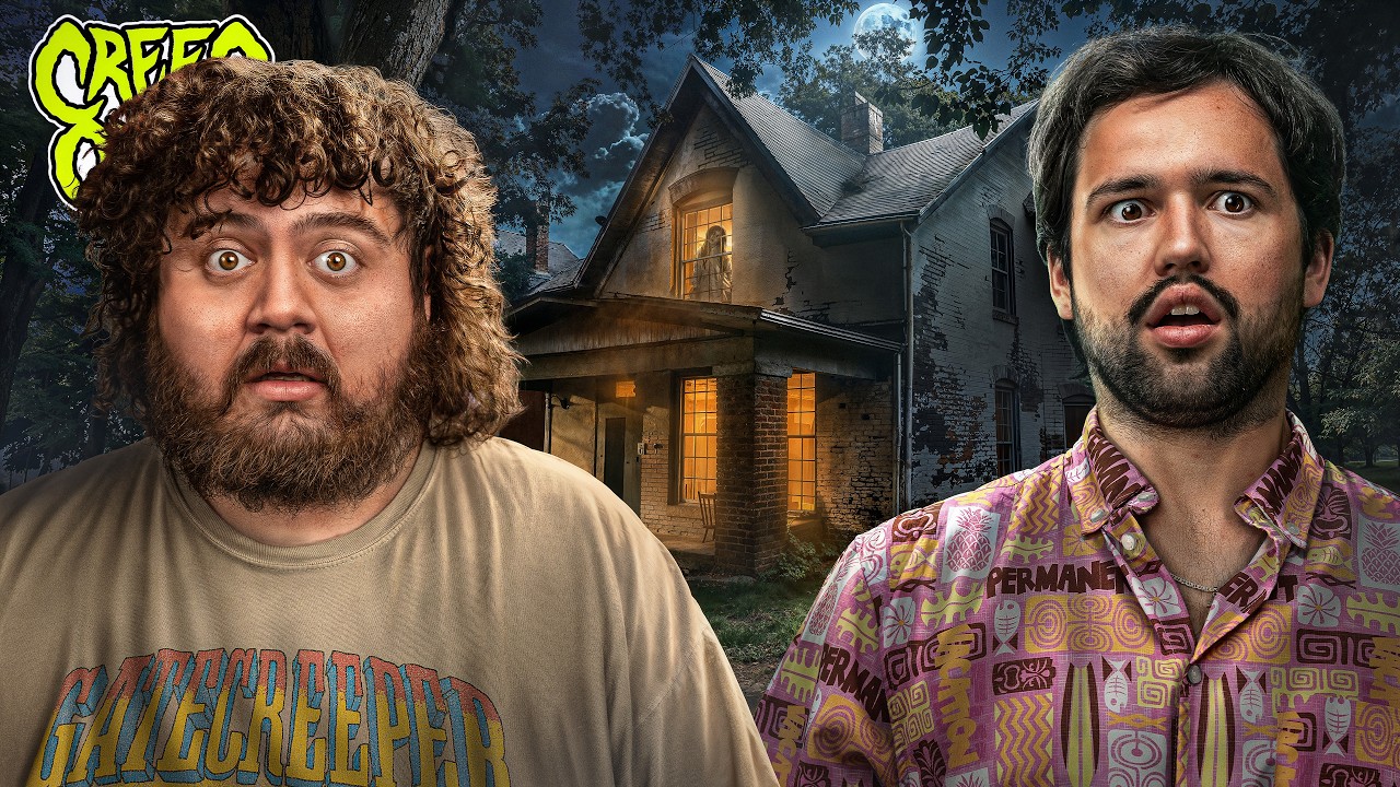 Ad Nauseam | Creep Cast