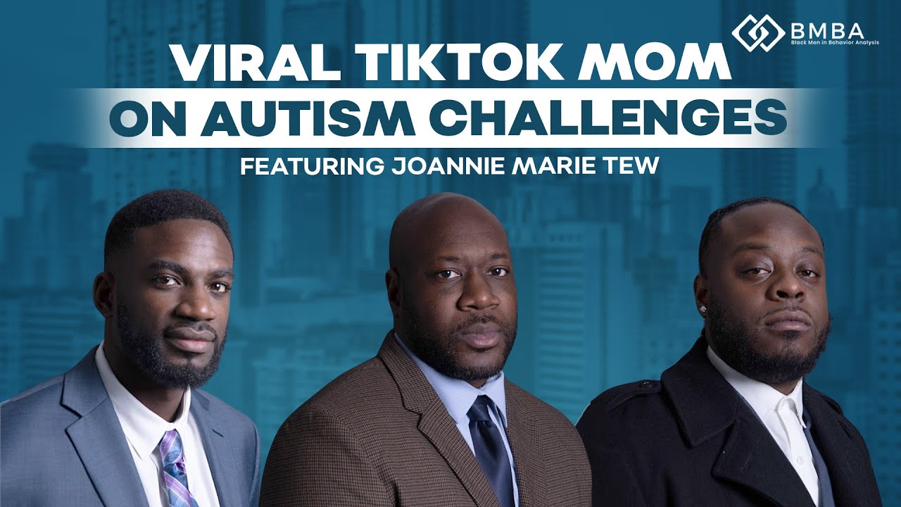 From TikTok Fame to Autism Advocacy: A Mom's Struggles and Triumphs