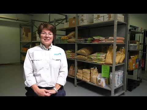 Ecolab Careers: Isabelle, Pest Elimination Specialist