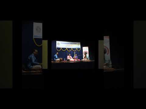 Ragam: Yadukula Kambhoji; Talam: Rupakam; Composer: Sri Cheyyur Chengalvaraya Sastri #carnaticmusic