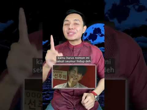 3 Film Horror yang saya kasih rating 10/10 | Gerald Vincent #shorts