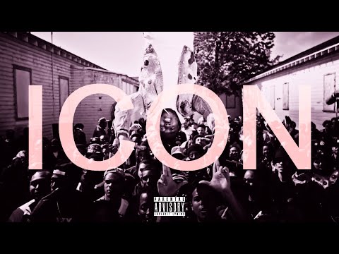 Kendrick Lamar x Jaden - Alright x Icon [Mashup]