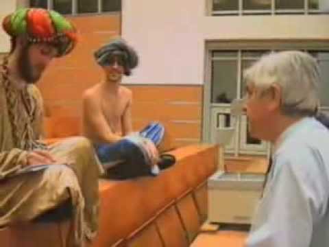 MohaVEN filmje
