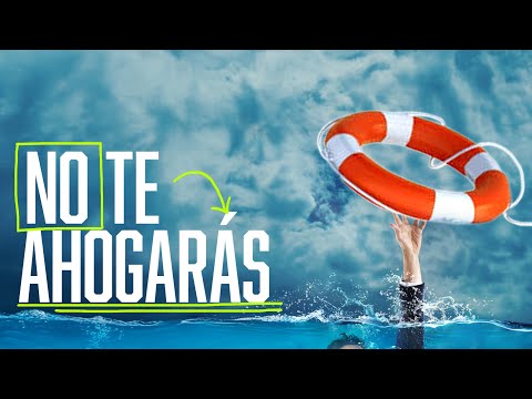 NO TE AHOGARÁS | Arles Vanegas | Miércoles, 14 Mayo 2025