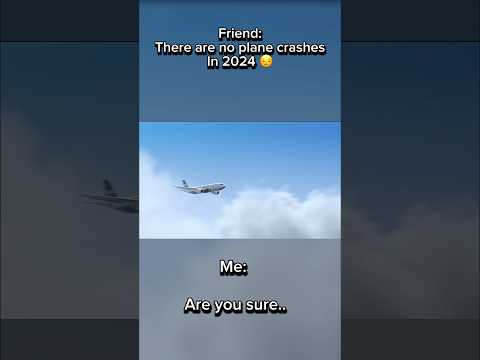 2024 planes crashes #aviation #aviationviral #plane #aeroplane #planecrash #sadaviation #2024crashes