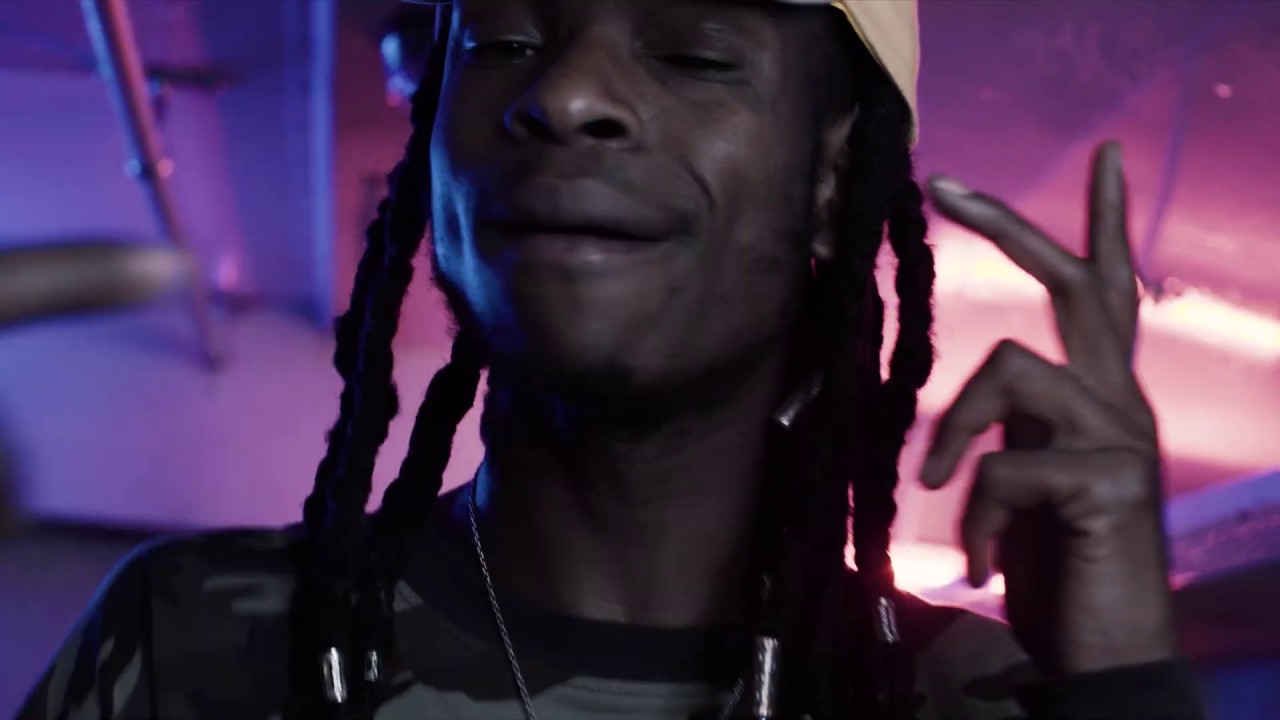 JayTee_ZA Everyday ft Emtee, Gemini Major and Rea Rivers