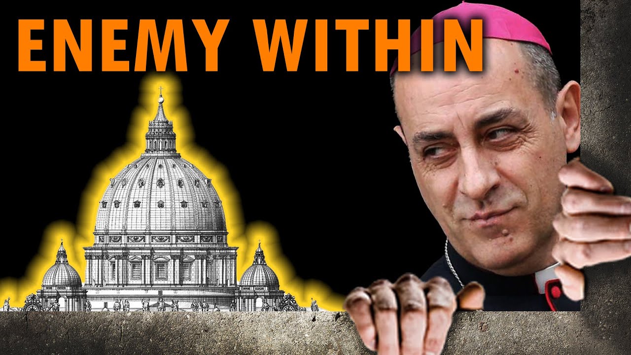 A Catholic Take - The Station of the Cross