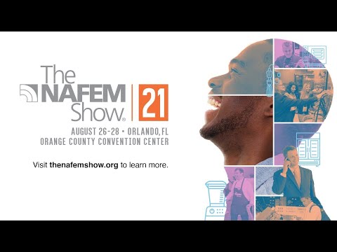 The NAFEM Show 2021 | Preview