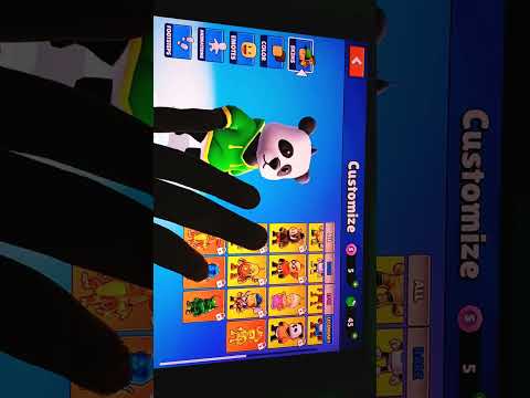 How to get free skins in stumble Guys#clean #funny #cool#was#global