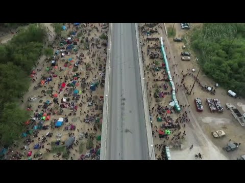 Gov. Kim Reynolds to travel to Texas-Mexico border on Wednesday