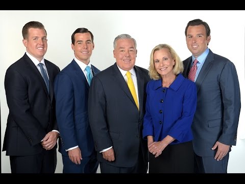 The Golden Rule | Attorney Ultima Morgan | Morgan & Morgan