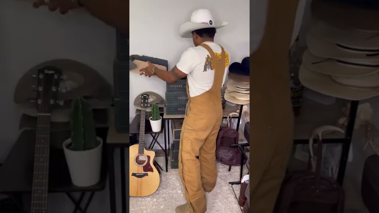 Fresh Carhart overall fit ?