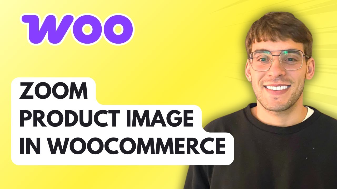 How to Zoom Product Image in WooCommerce [2026 Full Guide]