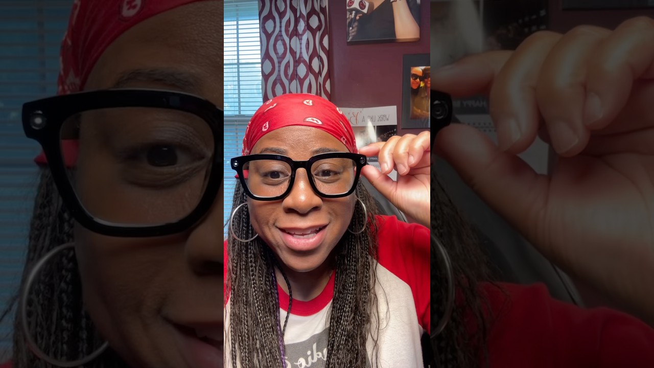 Smart Glasses Review 👓 Answer Calls, Play Music, Take Photos & Record Video | Upgrade Your Eyewear