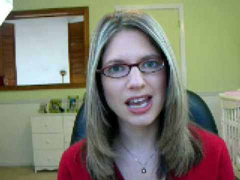 Dr. Robyn Silverman Powerful Words Trustworthiness Feb 2009