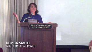 Kemba Smith Overcoming Adversity Speaker-Speakers Bureau | SpeakInc