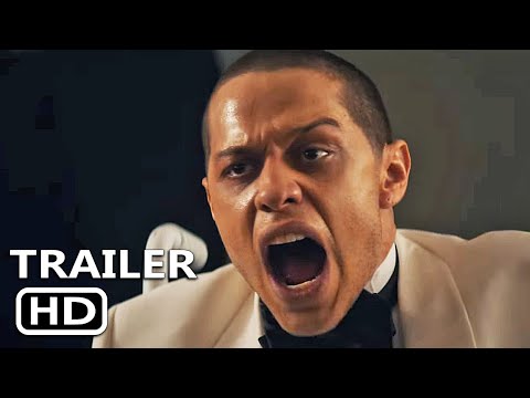 THE HOME Official Trailer (2025) Pete Davidson