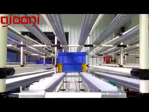 FIFO Rack - FIFO Flow Rack System Latest Price, Manufacturers & Suppliers