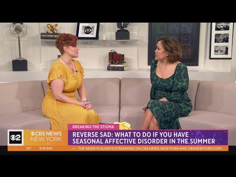 Breaking the Stigma: What is Reverse SAD?