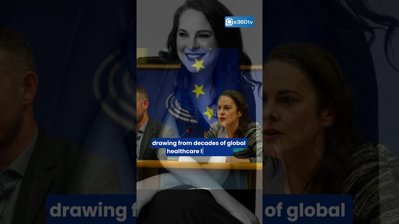 This Changes Everything For Aging Parents, with Jennifer Cain Birkmose