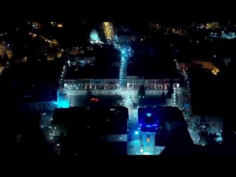 Krosno24.pl - Godzina dla Ziemi (30.03.2019)