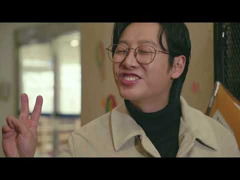 Seoul Busters - K Drama - Review