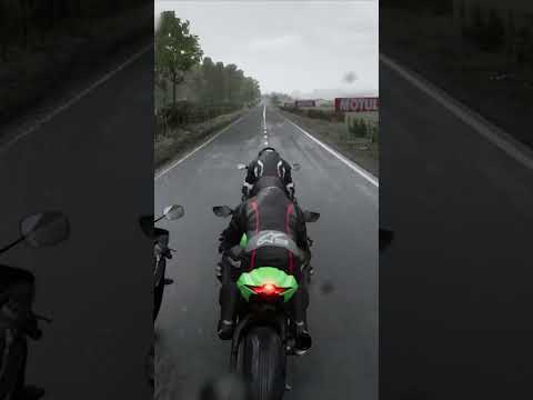Kawasaki ZX10R Exhaust Note | Ride 5