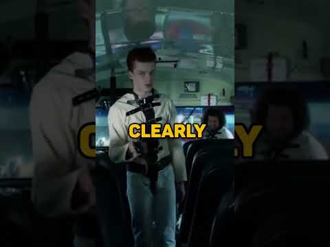 Did You Know In GOTHAM…