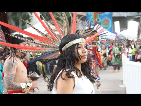Chicano Park Documentary - Under the Bridge (2012)