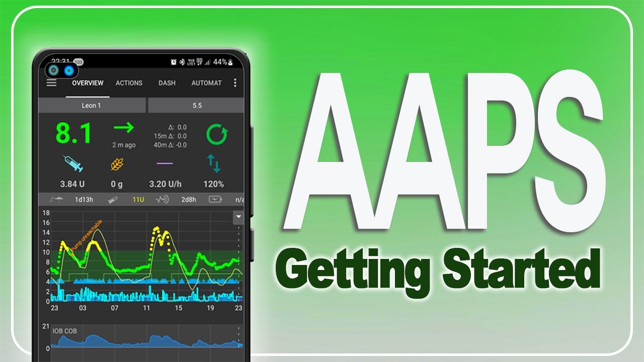 Getting Started on Android APS - Open Source AID