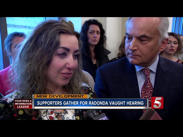 What did RaDonda Vaught do? Former nurse found guilty of criminally ...