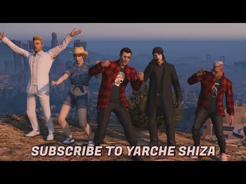 Steam Community :: Video :: YarChe Shiza`s commercial [Extended]
