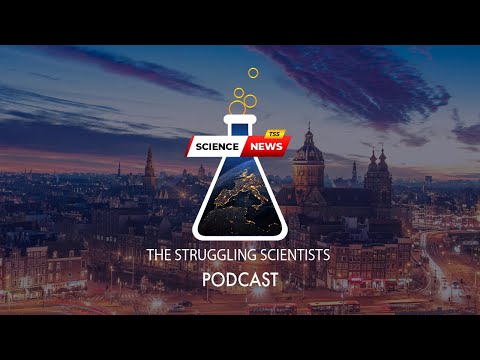 Episode 43: Ig Nobel Prize winners 2022