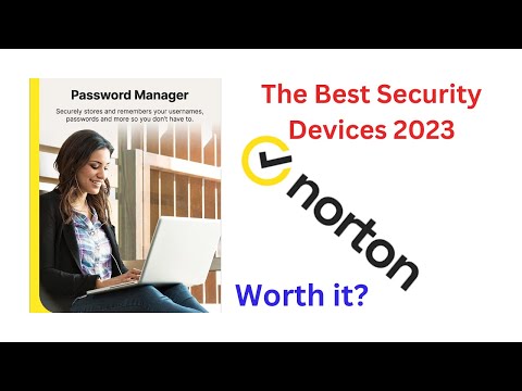 Norton 360 Antivirus Software Review | The Best Security Devices 2023 | Which wins is 2023? | Demo |