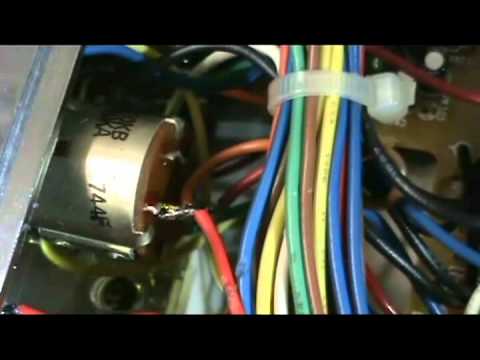 How to install a Echo Board in a CB Radio by CBRadioMagazine