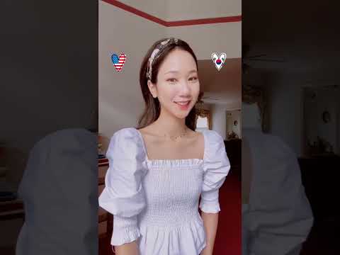 pronouncing TWICE member names like a Korean!