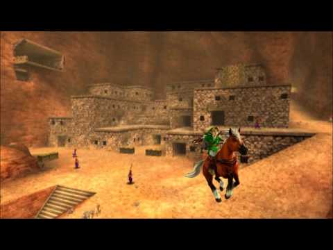 Steam Community :: Video :: The Legend of Zelda: Ocarina of Time ...