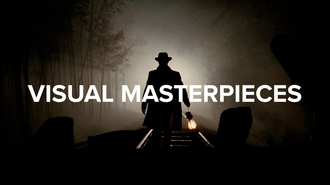 Exploring the Art of Cinematography: A Deep Dive into Visual ...