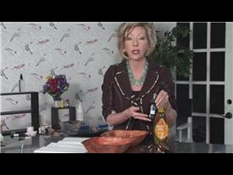 Makeup Tutorials : How Do I Clean Makeup Brushes at Home?