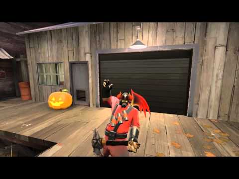 Steam Community :: Video :: The Infernal Imp preview (i call it; Dragon ...