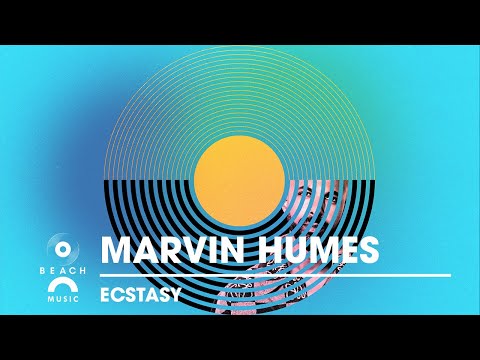 Exploring Marvin Humes' New Summer Anthem, "Ecstasy"