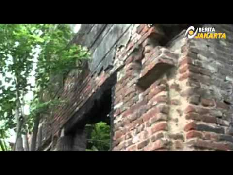 Grouneveld_ Situs Bersejarah yang Tak Terawat.flv