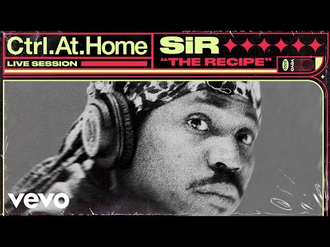 Sir Announced As New Vevo Ctrl Artist – fresh pair of iis