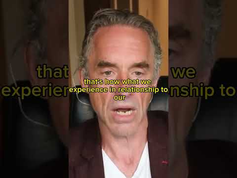 The Experience Of Awe | Jordan Peterson