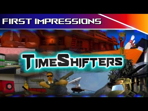 Steam Community :: TimeShifters